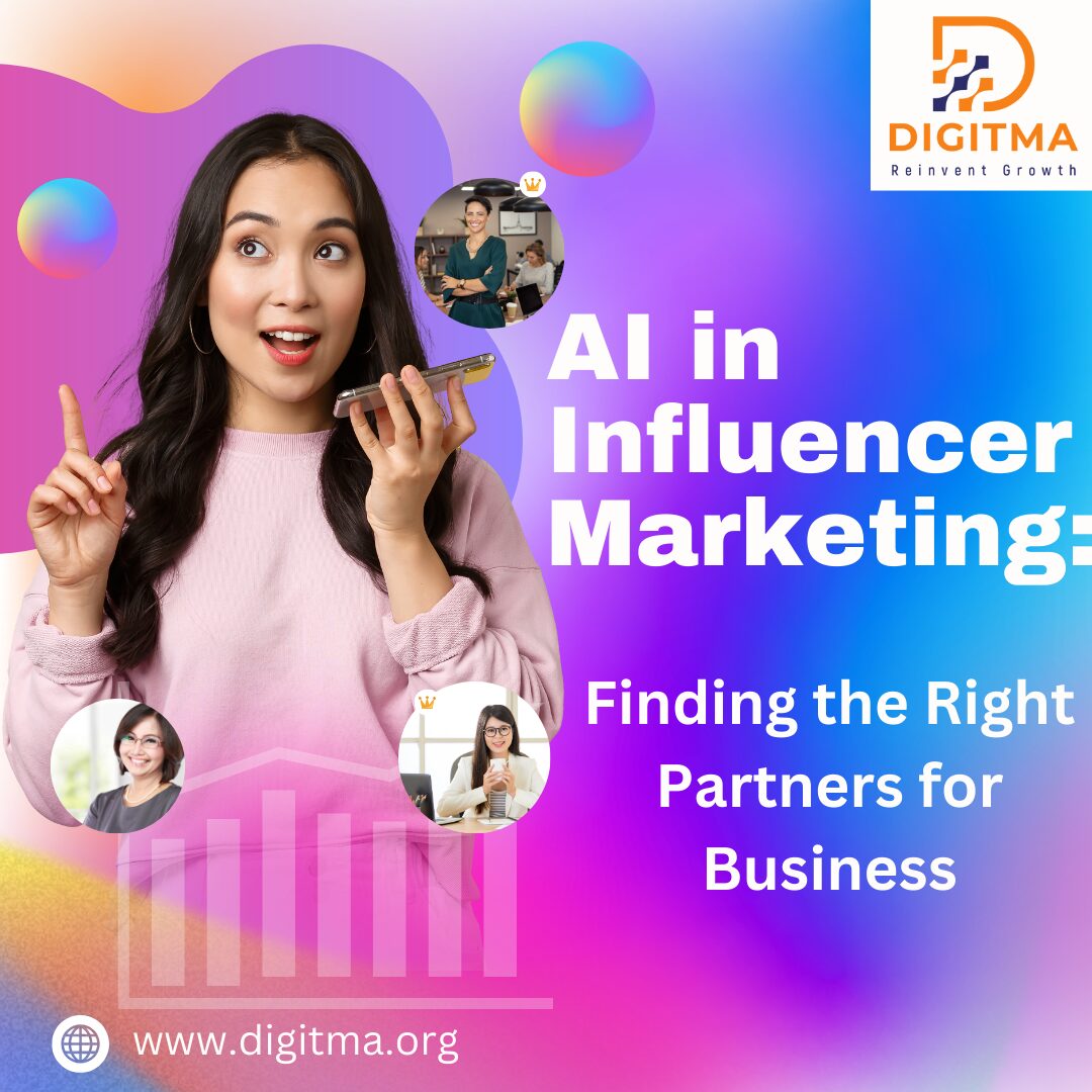 AI in Influencer Marketing: Finding the Right Partners